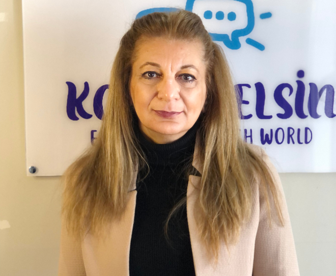 Kolay Gelsin